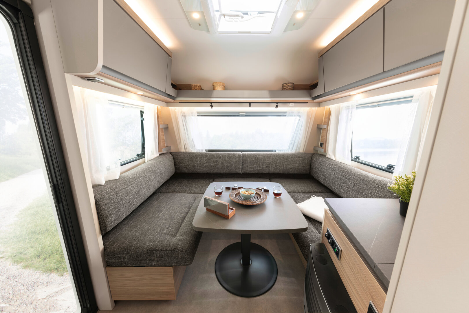 Dethleffs Nomad 490 EST