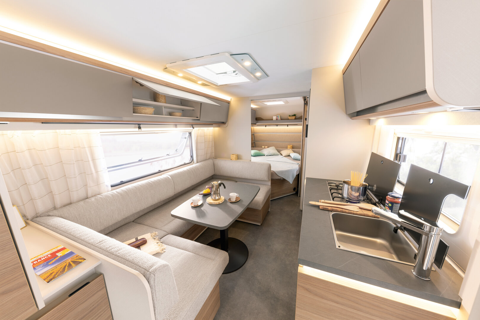 Dethleffs Nomad 490 EST