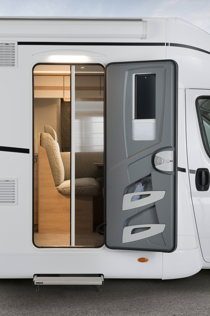 Dethleffs Just Camp T 7052 EB