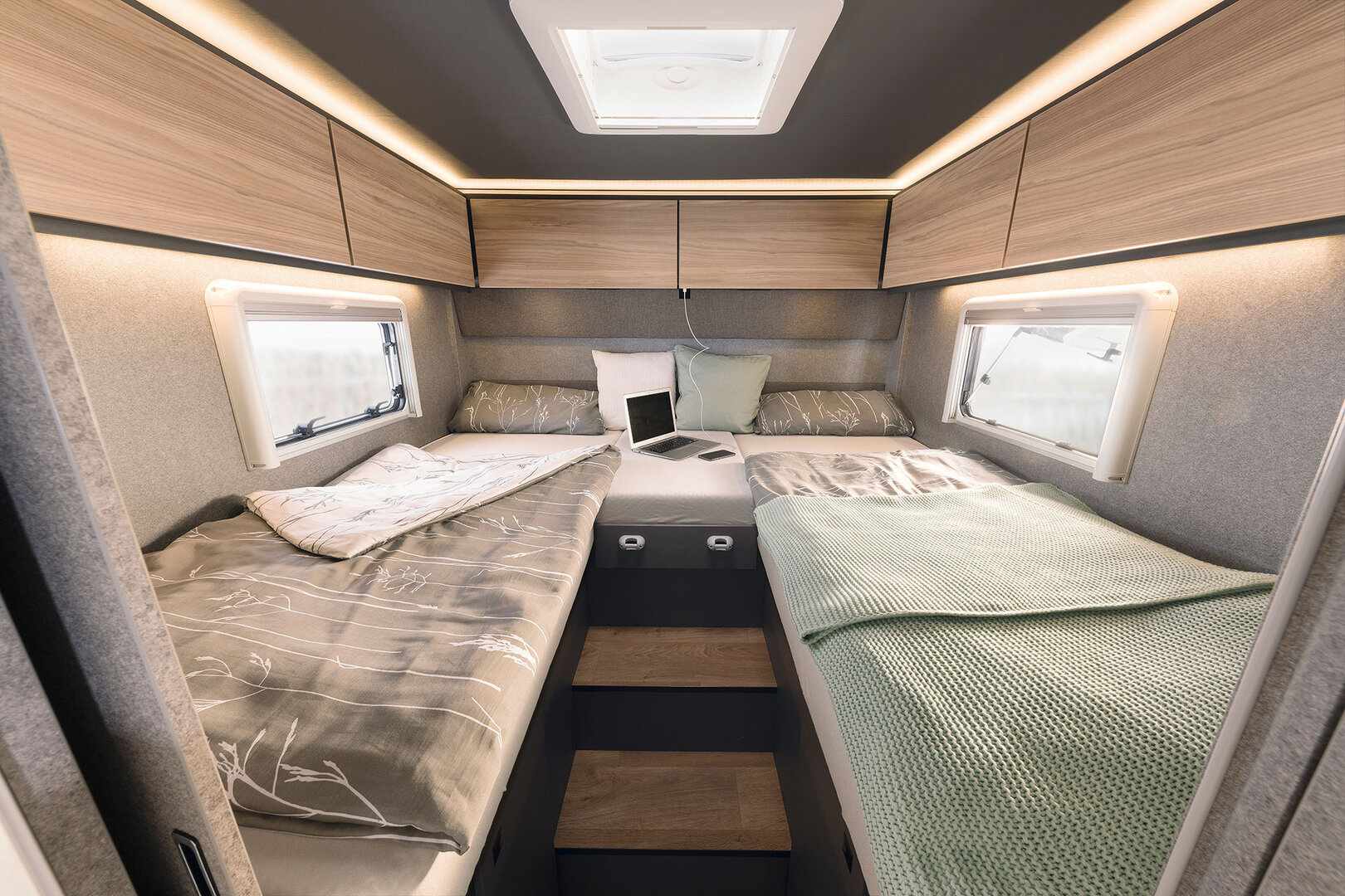 Dethleffs Trend T 7057 EB