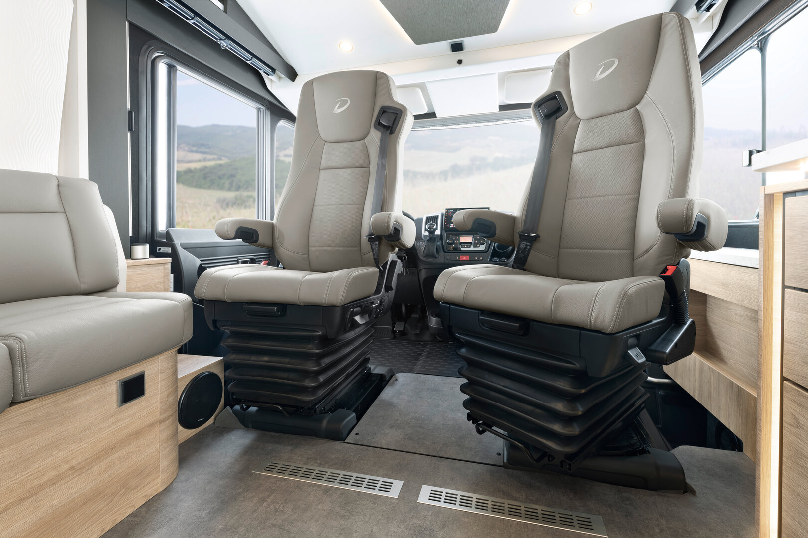 Dethleffs Alpa I6820-2