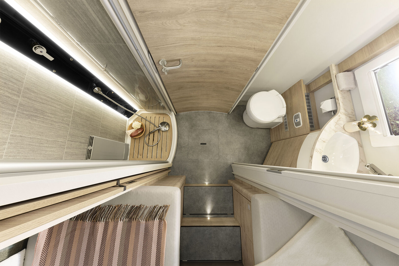 Dethleffs Wohnmobile