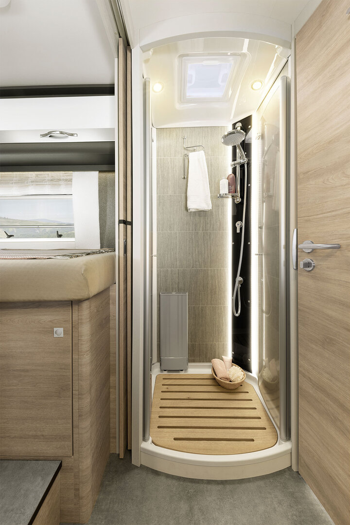 Dethleffs Wohnmobile