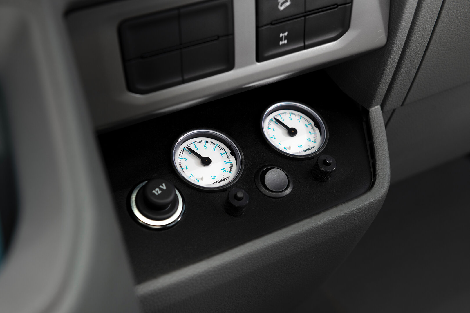 Dethleffs Globebus 4x4 T 16