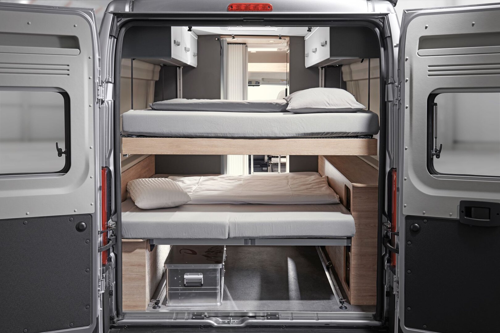 Dethleffs Globetrail Fiat 640 ES