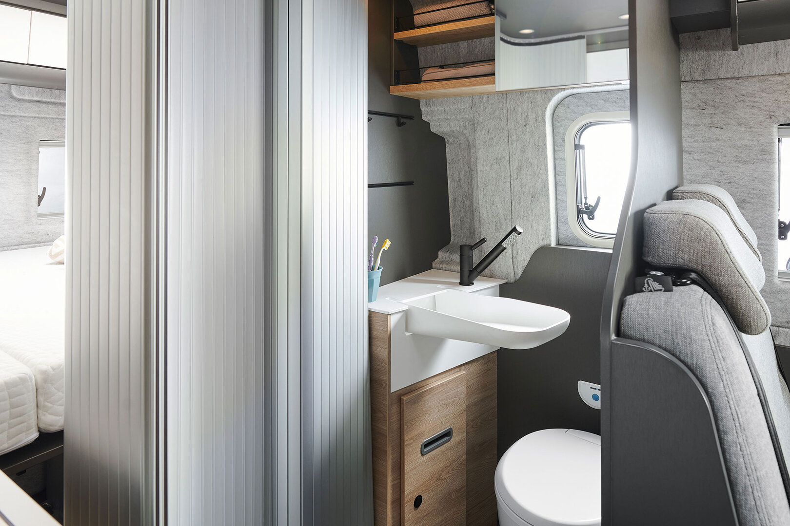 Dethleffs Globetrail VW Performance 600 DR