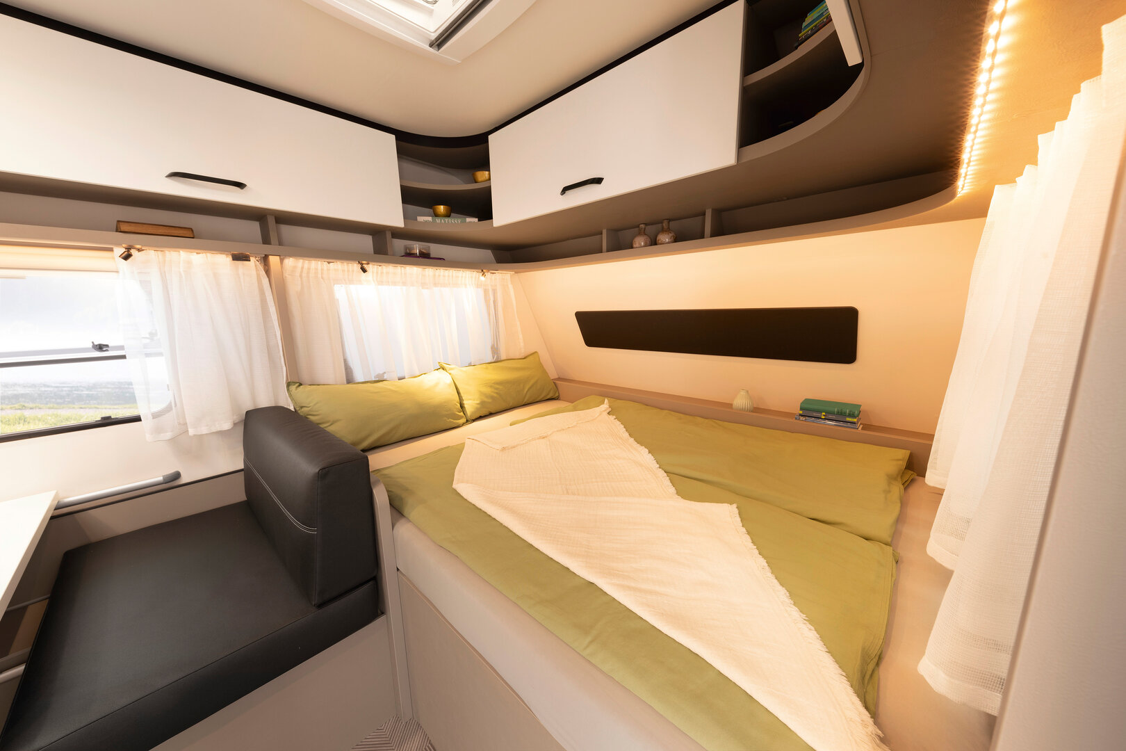 Dethleffs c'go & c'go Up