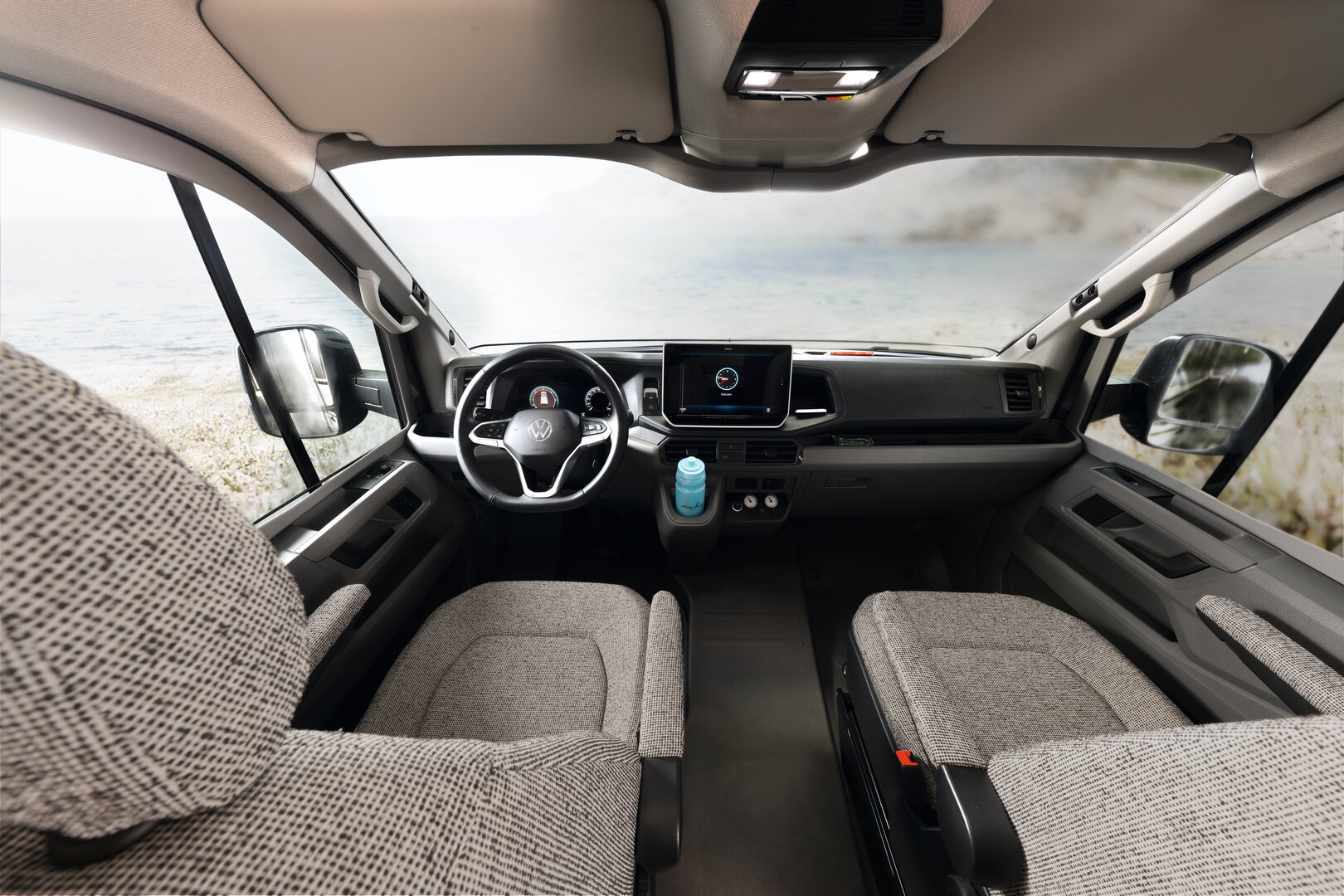 Dethleffs Globebus T 16