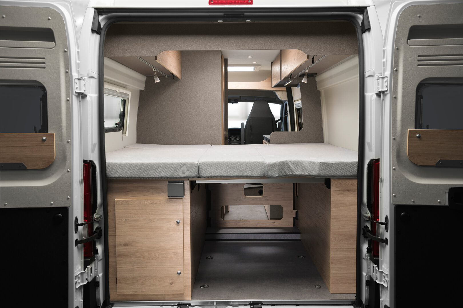 Dethleffs Globetrail Active Fiat 640 ES